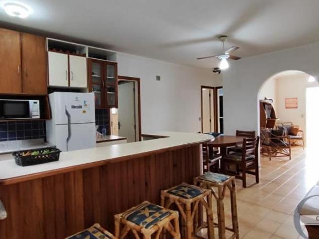 APARTAMENTO VISTA MAR NAS TONINHAS EM UBATUBA