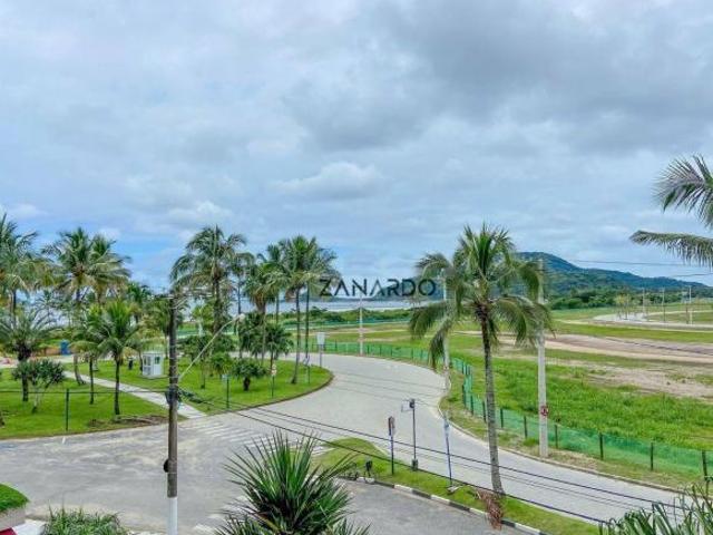Apartamento vista mar para venda e locação em Riviera de São Lourenço