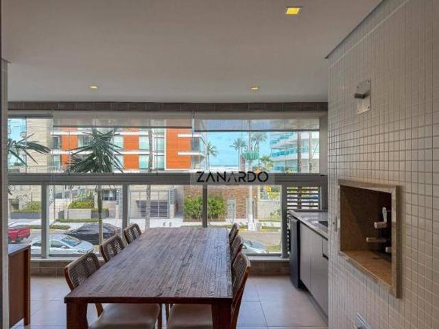 Apartamento Vista mar para venda e locação em Riviera de São Lourenço