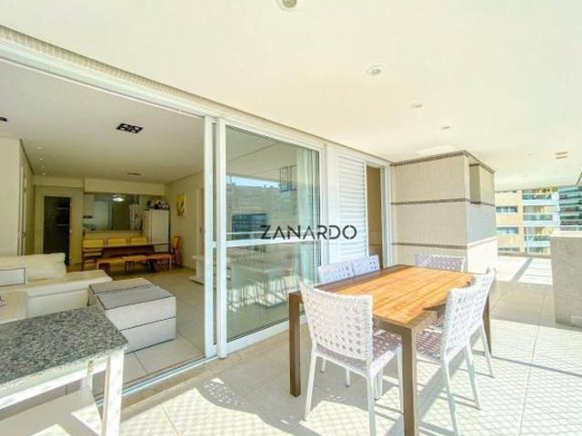 Apartamento vista mar para venda e locação em Riviera de São Lourenço