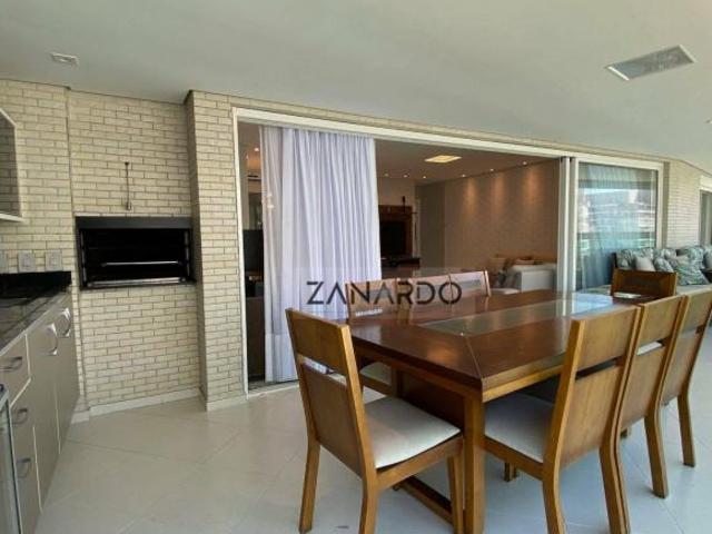Apartamento vista mar para venda e locação em Riviera de São Lourenço