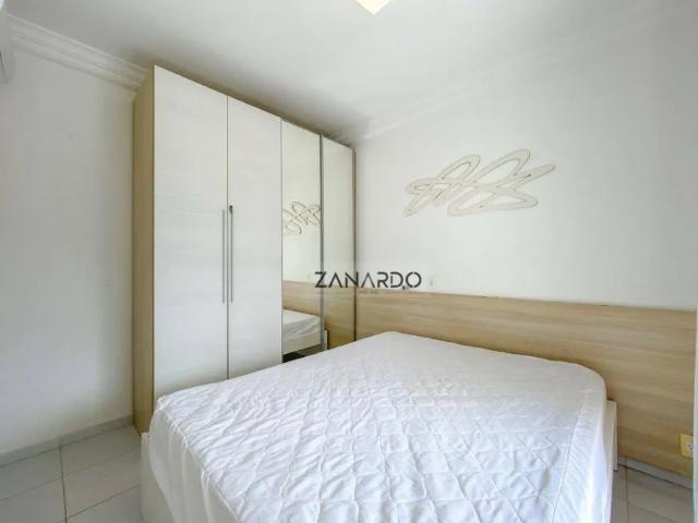 Apartamento vista mar para venda em Riviera de São Lourenço