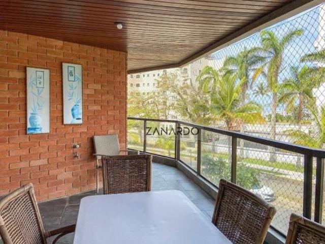 Apartamento vista mar para venda em Riviera de São Lourenço