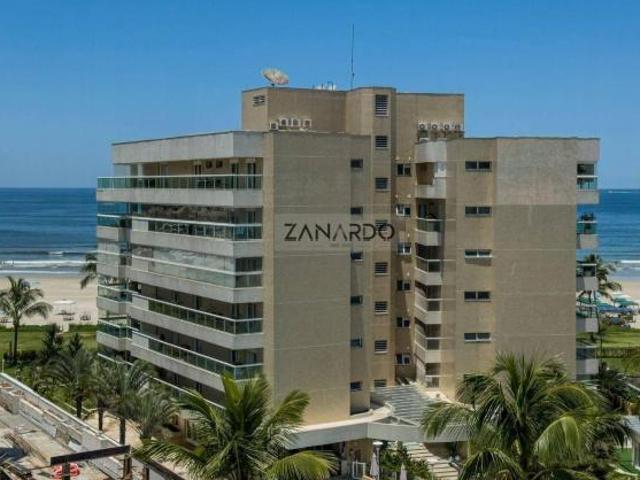 Apartamento vista mar para venda em Riviera de São Lourenço