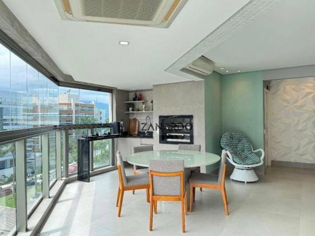 Apartamento vista mar para venda em Riviera de São Lourenço