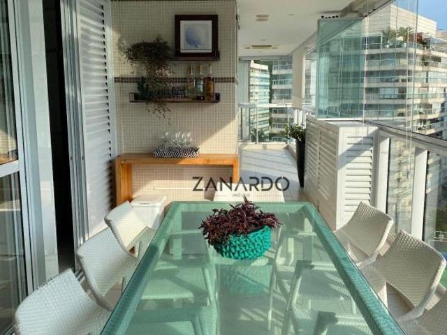 Apartamento Vista Mar para venda em Riviera de São Lourenço