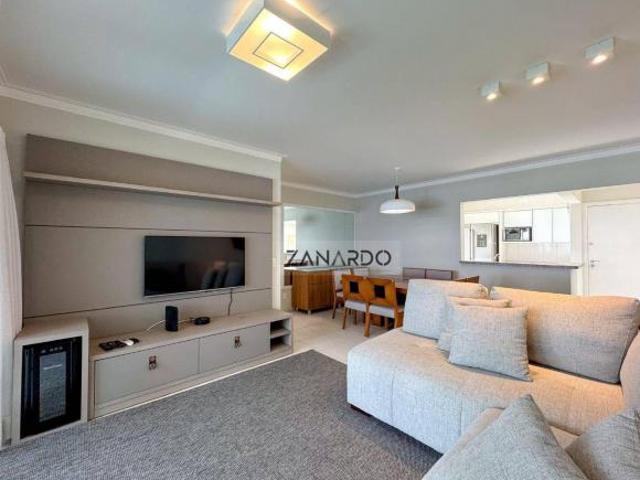 Apartamento vista mar para venda em Riviera de São Lourenço