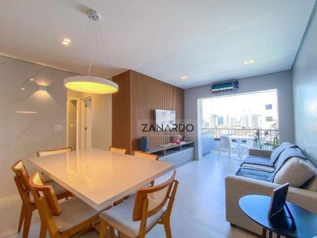Apartamento vista mar para venda em Riviera de São Lourenço