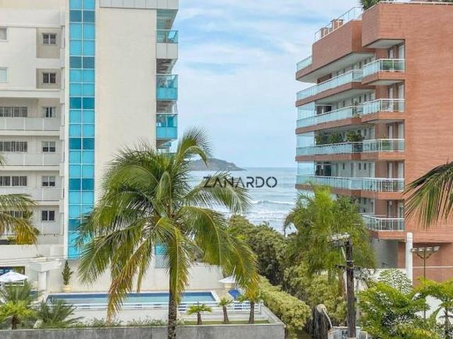Apartamento vista mar para venda ou locação em Riviera de São Lourenço