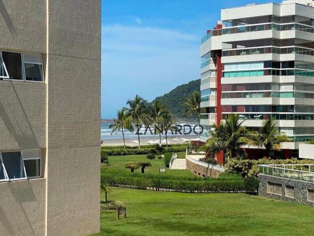 Apartamento vista mar para venda ou locação em Riviera de São Lourenço