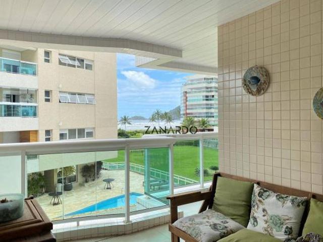 Apartamento vista mar para locação em Riviera de São Lourenço