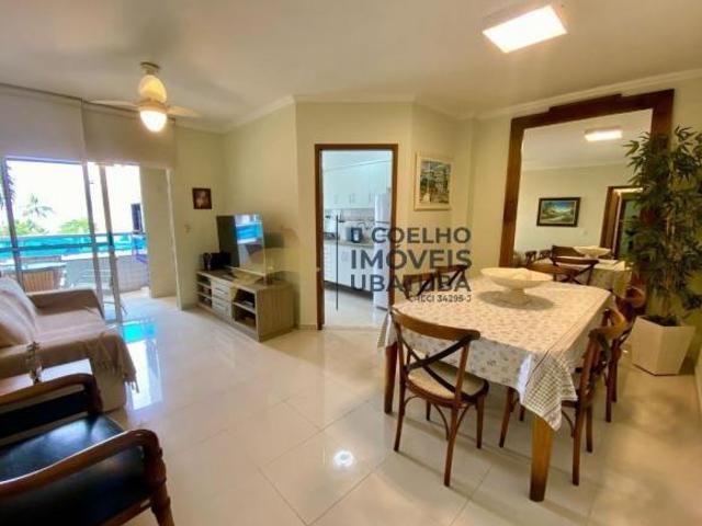 Apartamento vista mar Praia Grande