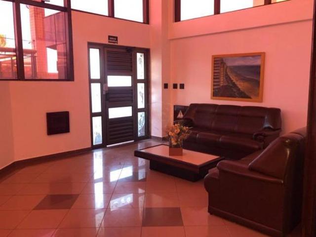 Apartamento Vista mar Tupi, Praia Grande