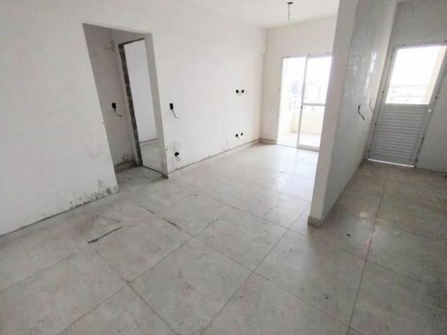 Apartamento vista mar varanda gourmet Aviação Praia Grande SP