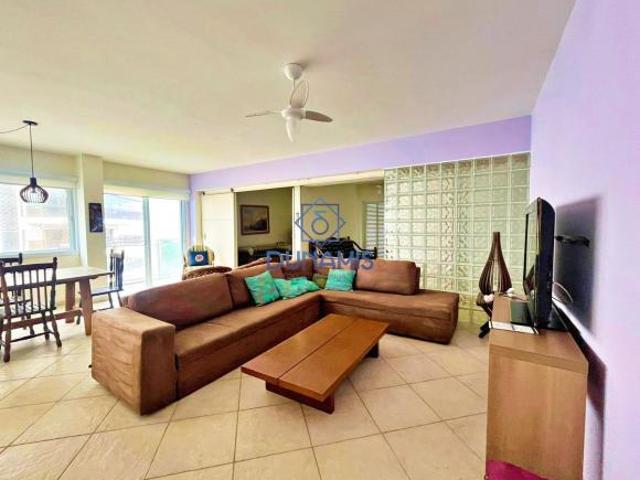 APARTAMENTO VISTA PANORAMICA PARA O MAR À VENDA NA PRAIA DAS ASTÚRIAS LAZER