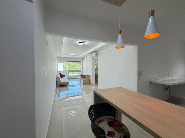 Apartamento Vista para o mar Canto do Forte, Praia Grande