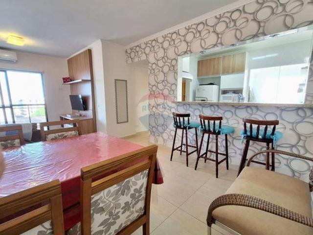 Apartamento Vista para o mar com 2 suítes à venda na Enseada Guarujá