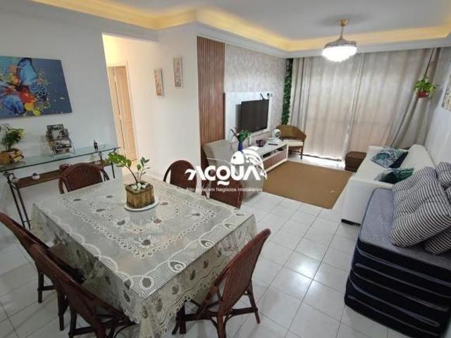 Apartamento vista para o mar Enseada Guarujá