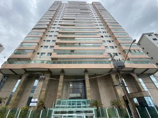 Apartamento vista para o mar grande 3 quartos 2 vagas Praia Grande