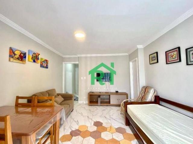 Apartamento Vista para o Mar, 1 Suíte à venda Pitangueiras Guarujá/SP