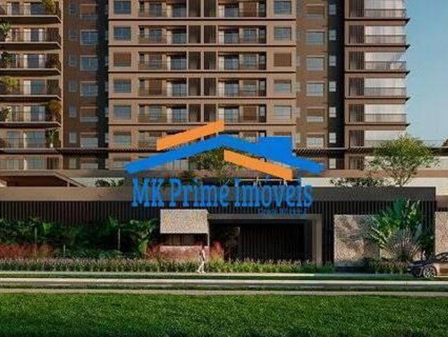 Apartamento Vista para a Mata no Coração do Alphagran NA PLANTA