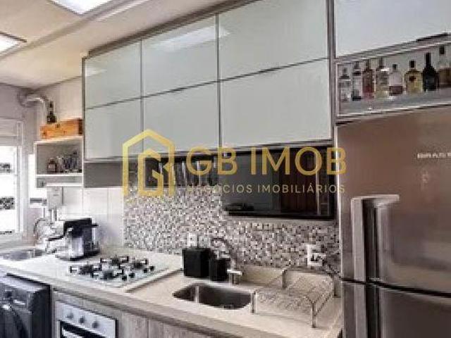 Apartamento Vista Park GB7821