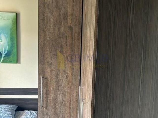 Apartamento Vista Park GB7903