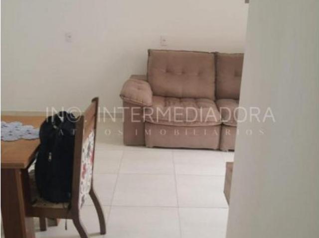 Apartamento Vista Park Residencial