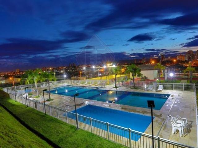APARTAMENTO VISTA PARK