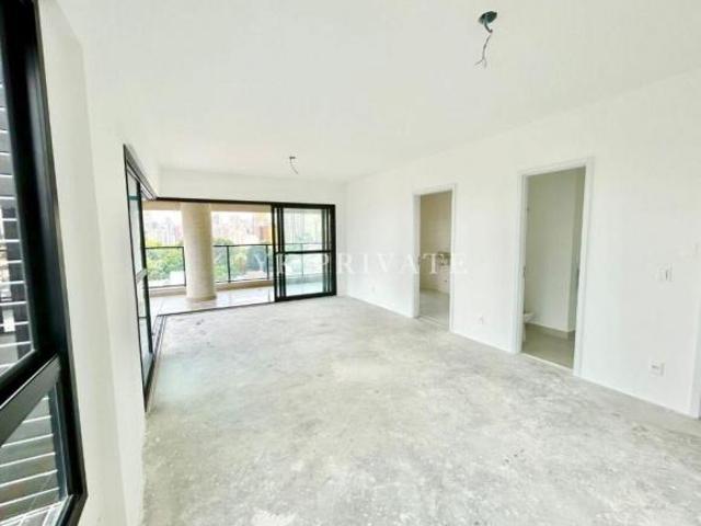 APARTAMENTO VISTA PARQUE AGUA BRANCA/ 135 M2/3 SUITES, 2 VAGAS / PERDIZES