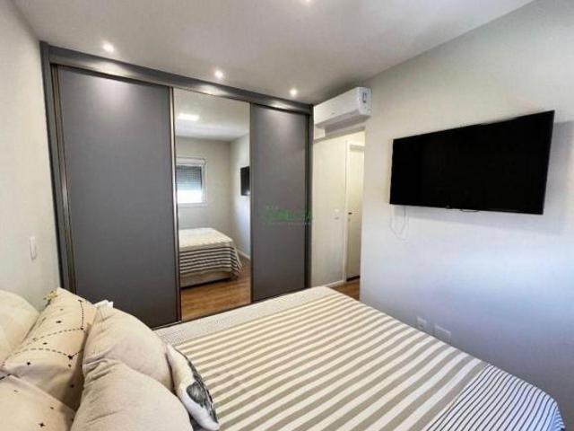 Apartamento | Vista Parque | Londrina