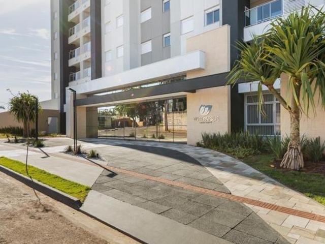 Apartamento | Vista Parque | Presidente