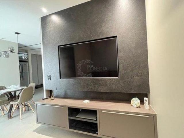 Apartamento | Vista Parque | Presidente