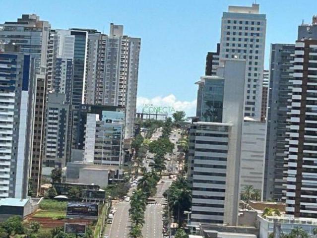 Apartamento | Vista Parque | Presidente