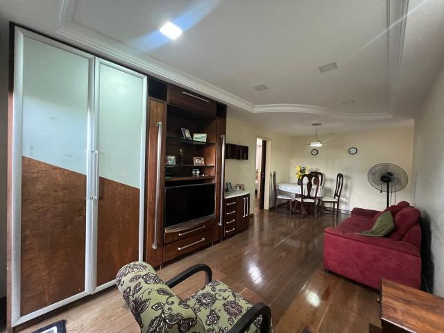 Apartamento vista pra Ibituruna 3 qts predio c elevador Gra Duquesa GV