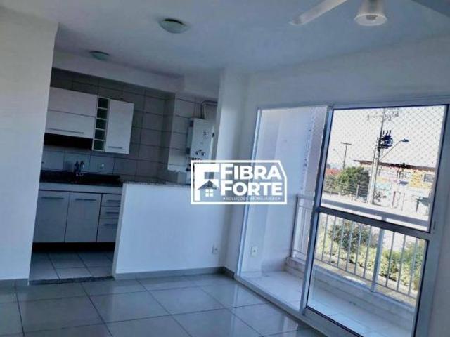 Apartamento Vista Prado no bairro Jd Nova Europa