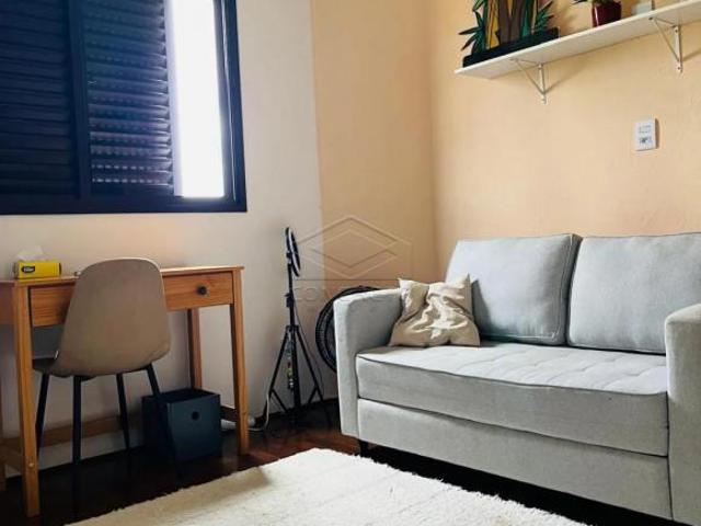 APARTAMENTO VISTA PRIVILEGIADA ED. PITANGUEIRAS
