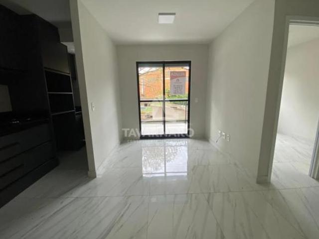 Apartamento Vista Santa Paula!