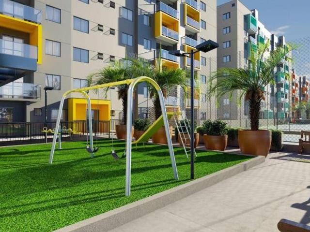 Apartamento Vista Santa Paula