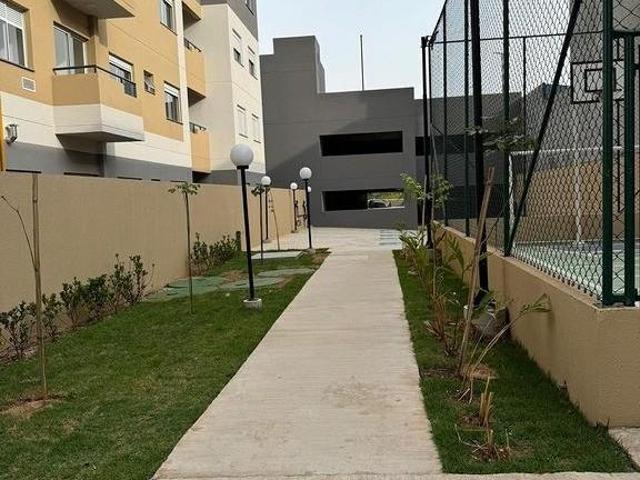 Apartamento Vistta Santa Rosália Jardim Santa Rosália