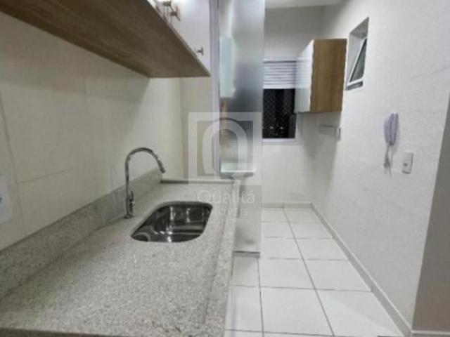 Apartamento Vistta Santa Rosália Sorocaba