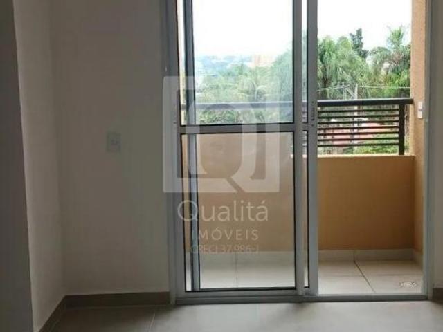 Apartamento Vistta Santa Rosália Sorocaba