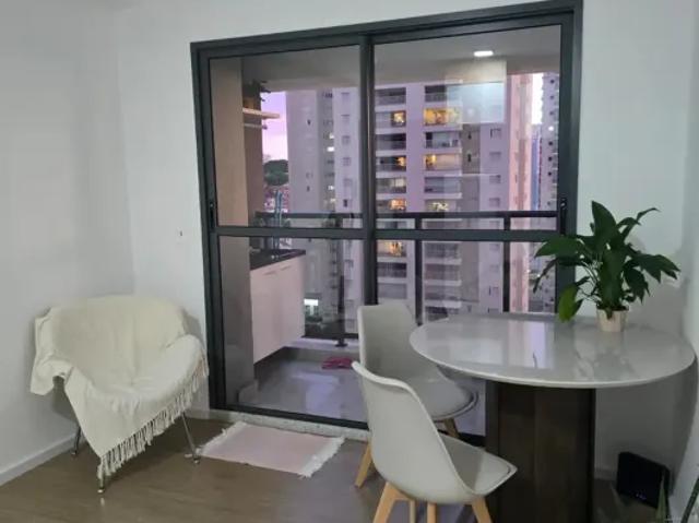 Apartamento Vision 1 dormitório Jardim Esplanada
