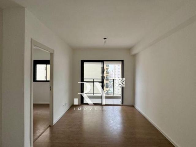 Apartamento Vision Colinas Jardim Esplanada São José dos Campos Studio 1 Dormitório 33m²