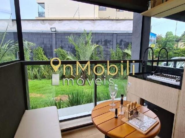 Apartamento, Vision Colinas Lançamento, São José dos Campos, SP