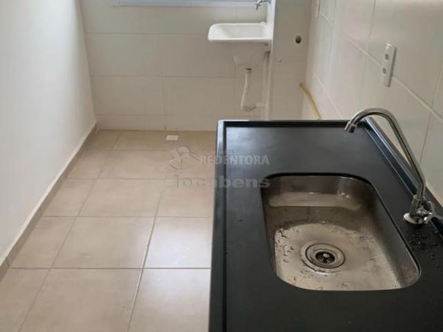 Apartamento Vitta Villa do Campo
