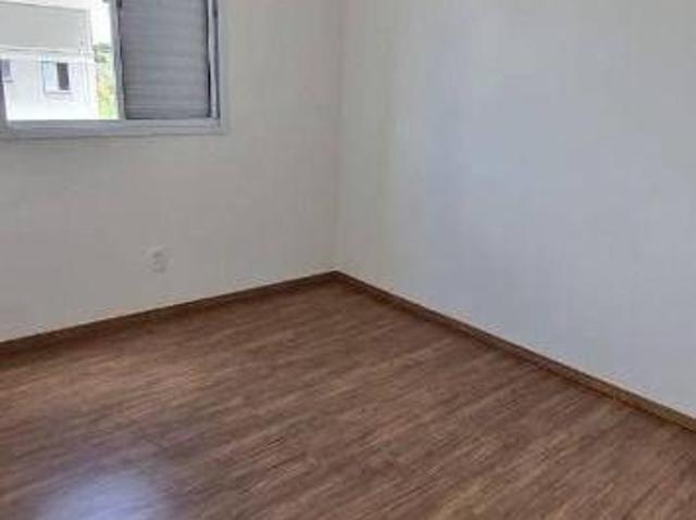 Apartamento Vitta Jd. Figueira com 2 dormitórios à venda, 42 m² por R$ 175.000 Jardim Pagani Bau