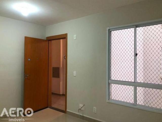 Apartamento Vitta Jd. Figueiras com 2 quartos à venda, 42 m² por R$ 190.000 Jardim Pagani Bauru/
