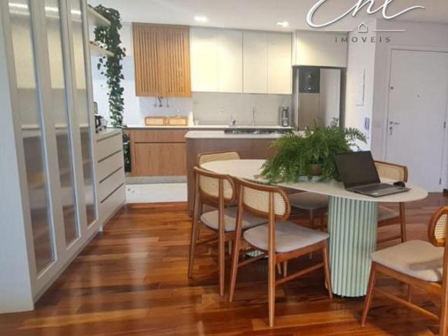 Apartamento Vitta Parque 113mts Porteira fechada! Centro Diadema SP