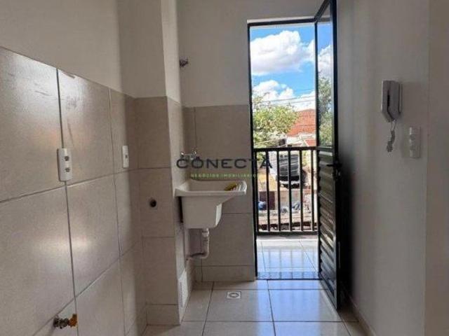Apartamento | Vittace Reserva| Cambé